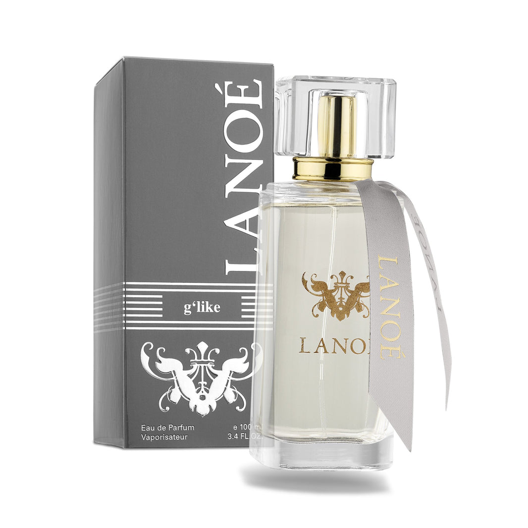 Parfum direkt vom Hersteller Lanoé Cosmetics